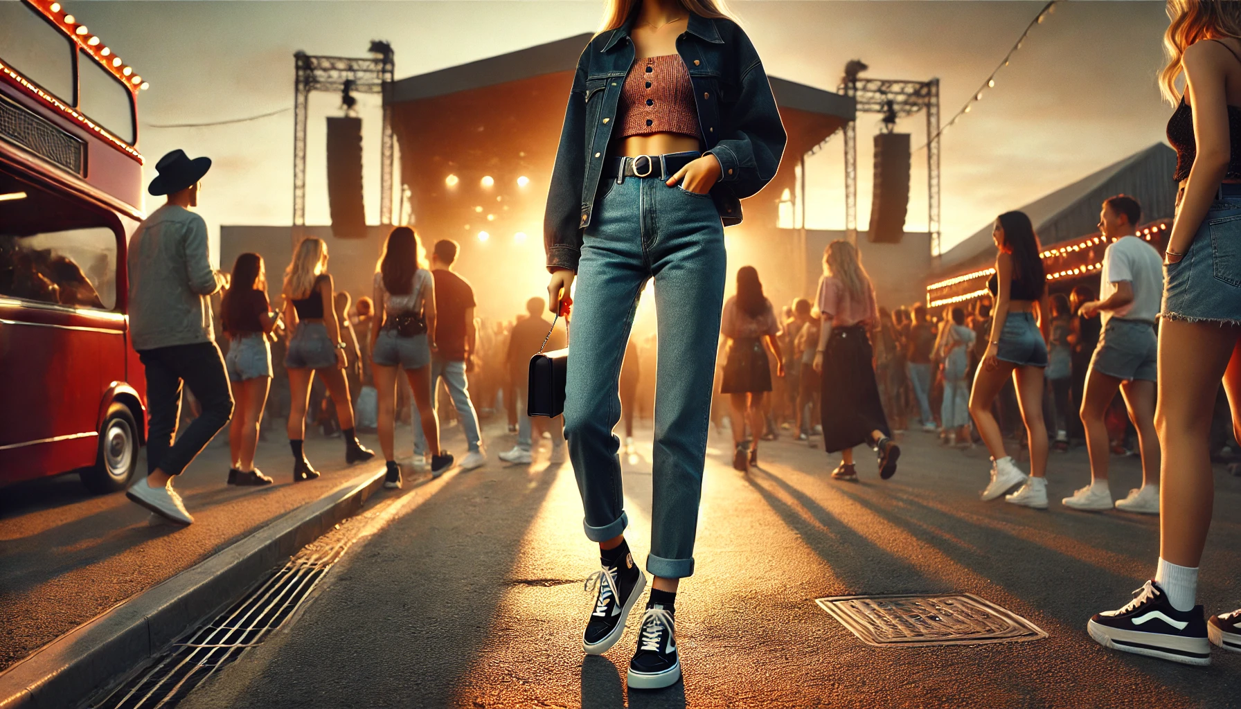 Concert Outfit Ideas for Every Show